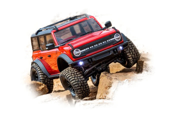 Crawling – Watsons Hobby Shop