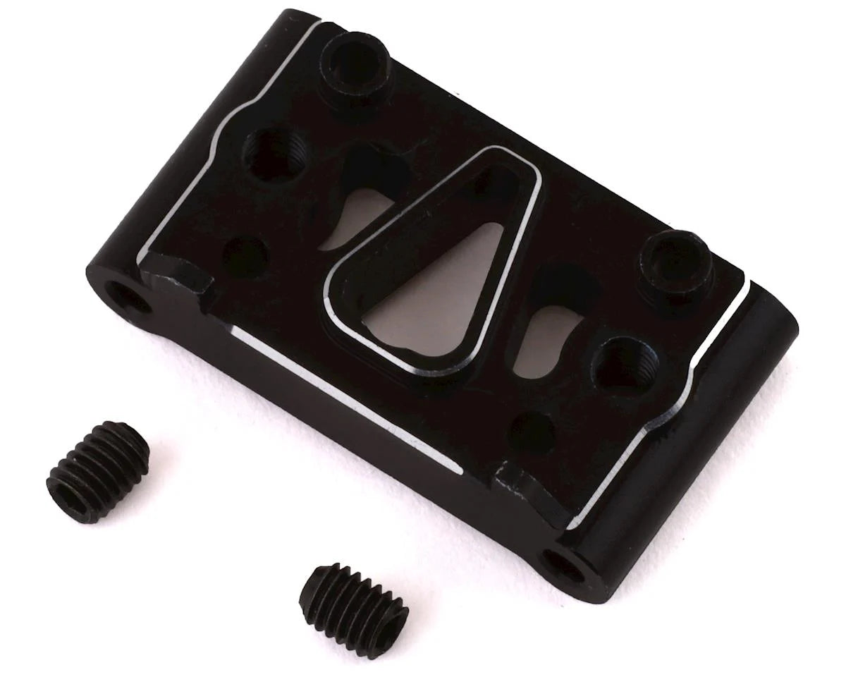 Losi Mini-T 2.0 Aluminum Front Pivot (Black) LOS311001 – Watsons Hobby Shop