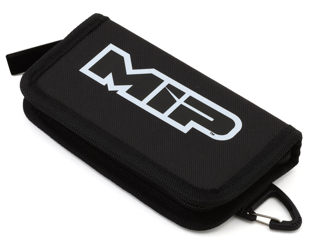 MIP 13 Pocket Speed Tip™ Tool Bag (7"x6.5") MIP5211 – Watsons Hobby Shop